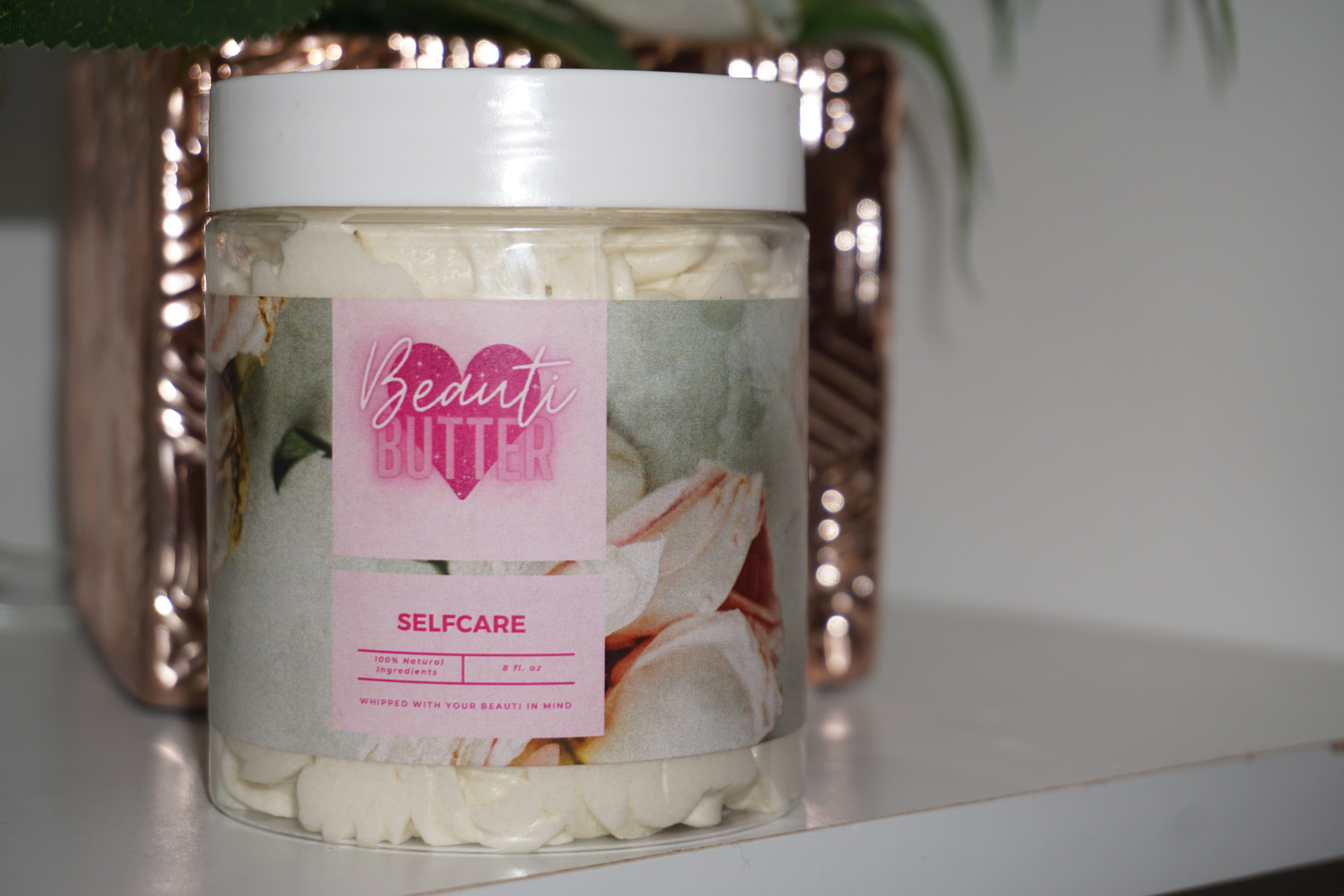 Beauti Butter – Hello Beauti